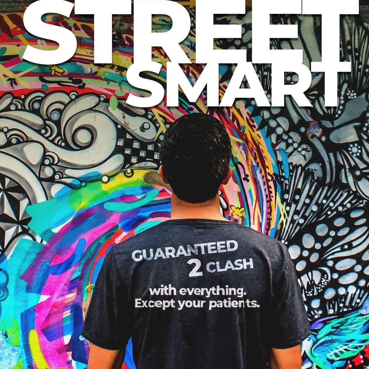 Colección StreetSmarts – Sitio web oficial de MDF Instruments